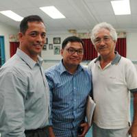 Democratic Party appoints Taggerty | Local News | postguam.com