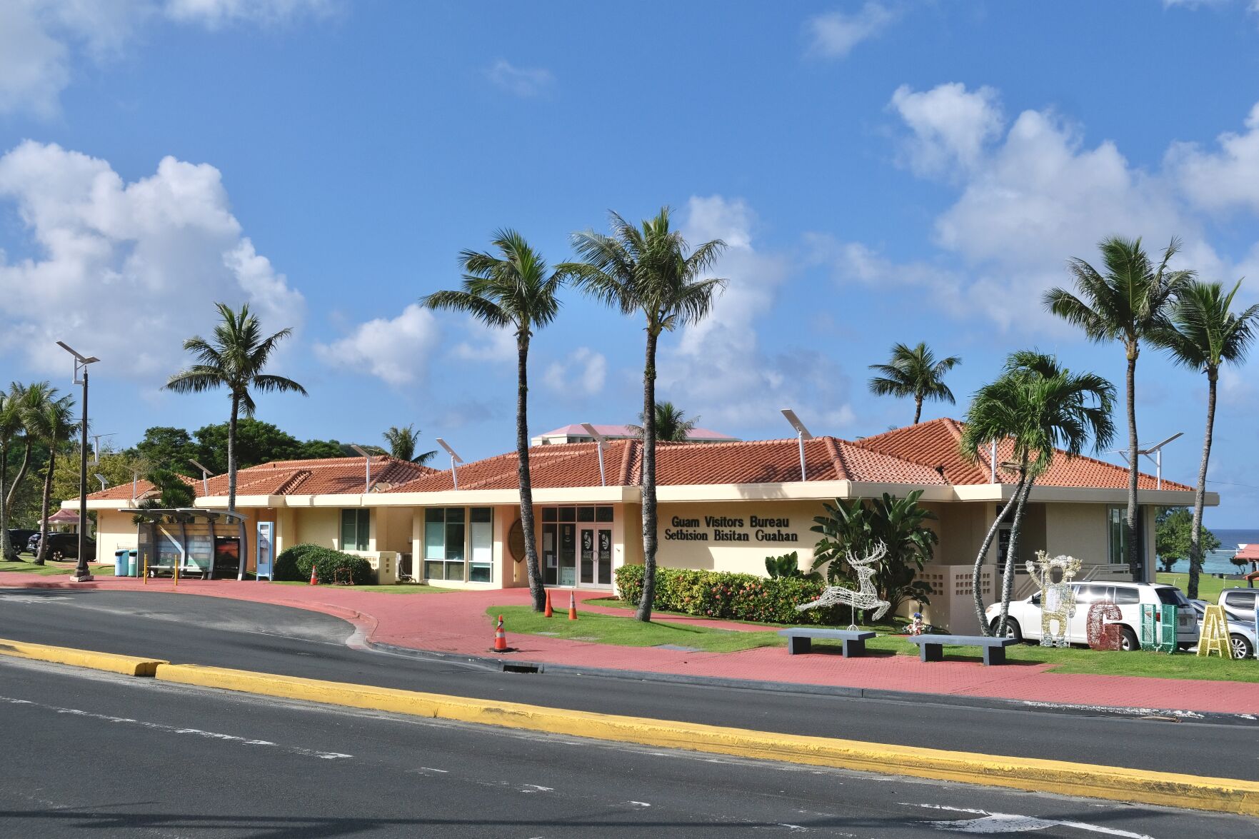 GVB working to understand what Japanese tourists want on Guam | Local ...