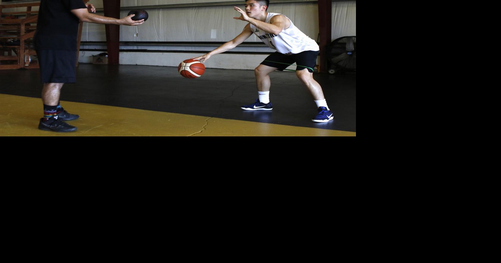 Meet Michael Min | Guam Sports | postguam.com