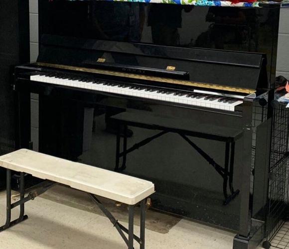 Music teacher devastated by classroom vandalism | Local News | postguam.com