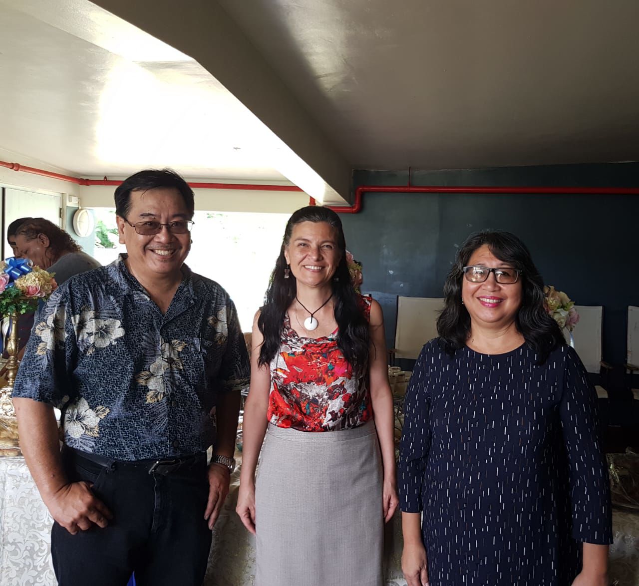 Homeless shelter marks 30 years | Local News | postguam.com