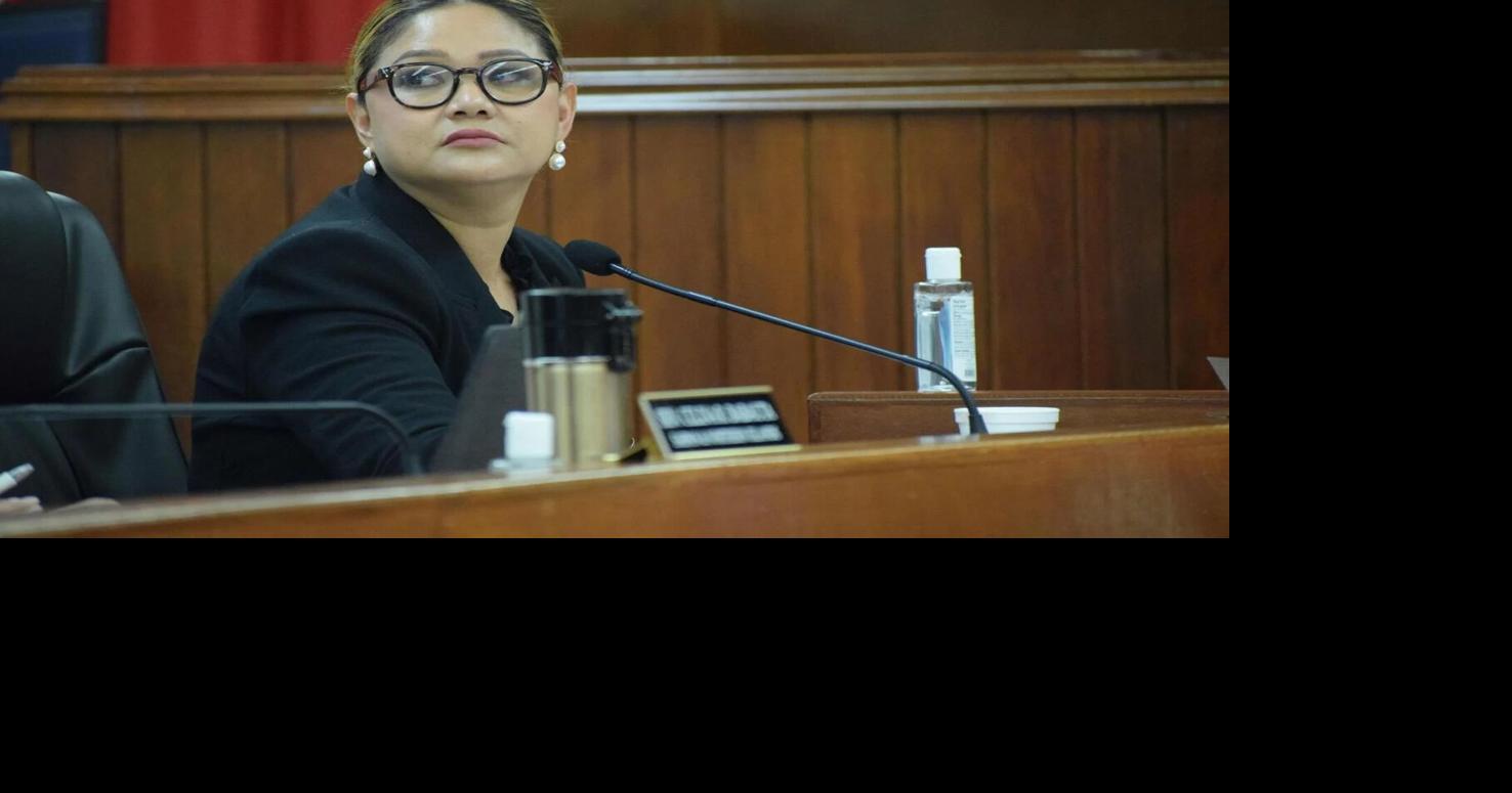 Manila, US trips aim to revive NMI economy, Magofna says | CNMI ...