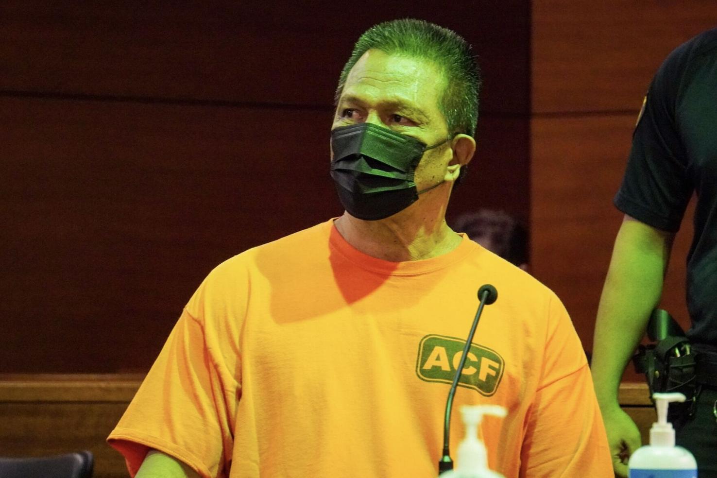 Quinata to get new trial in former mayor's death | Local News ...