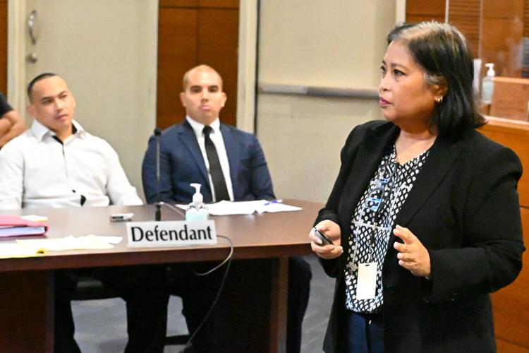 Closing arguments presented in Ojeda murder trial, jury begins ...