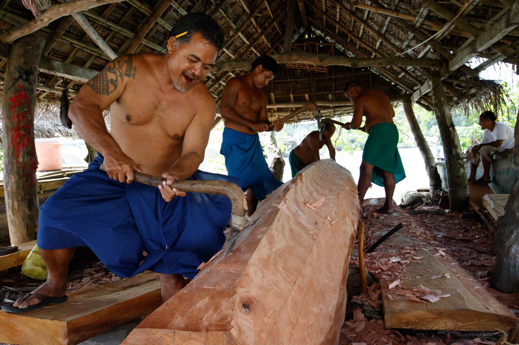 Yap to celebrate traditions with canoe festival | Guam News | postguam.com