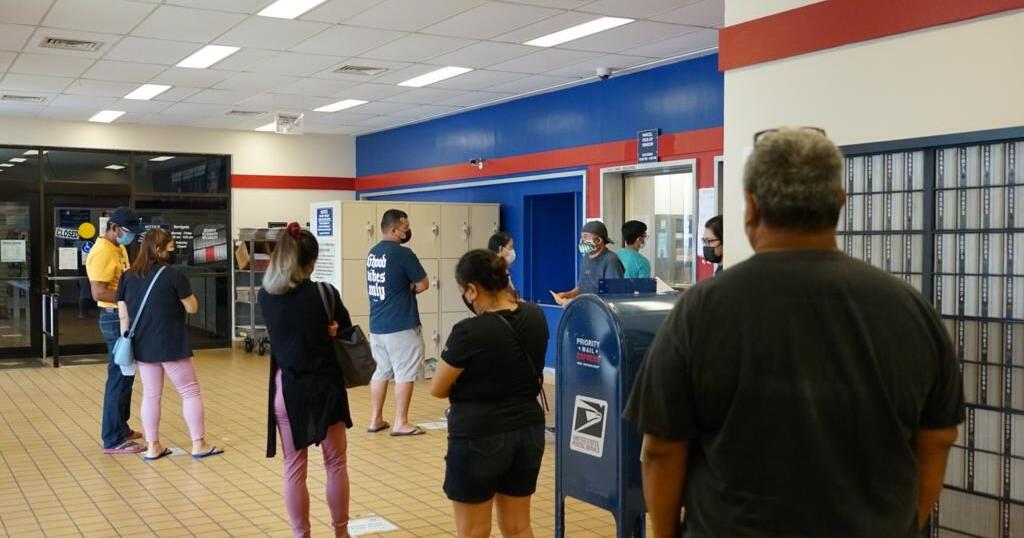 2 post offices under investigation | Local News | postguam.com
