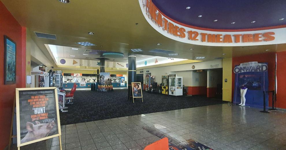 Enjoy all movies all Saturday for $3 at the Micronesia Mall | Local ...