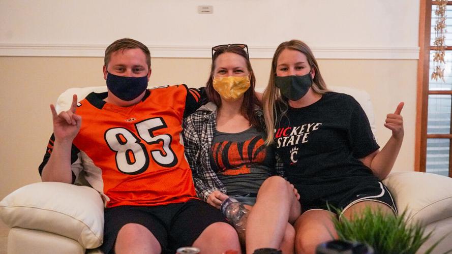 Guam fans celebrate Super Bowl Monday | Local Sports | postguam.com