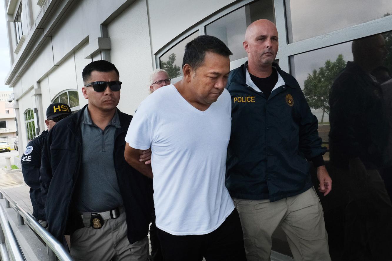 Guam in Photos 2019 - September | Local News | postguam.com