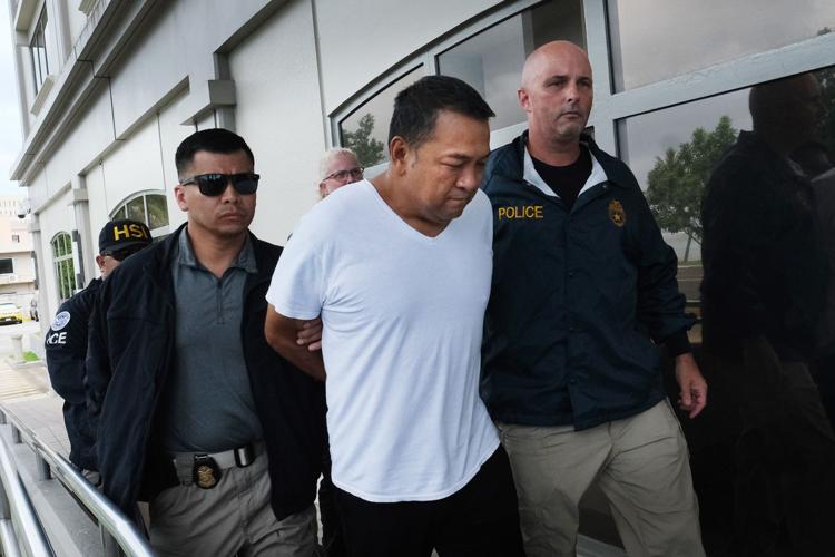 Guam in Photos 2019 - September | Local News | postguam.com