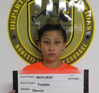 3 arrested during drug raid in Sinajana | Local News | postguam.com