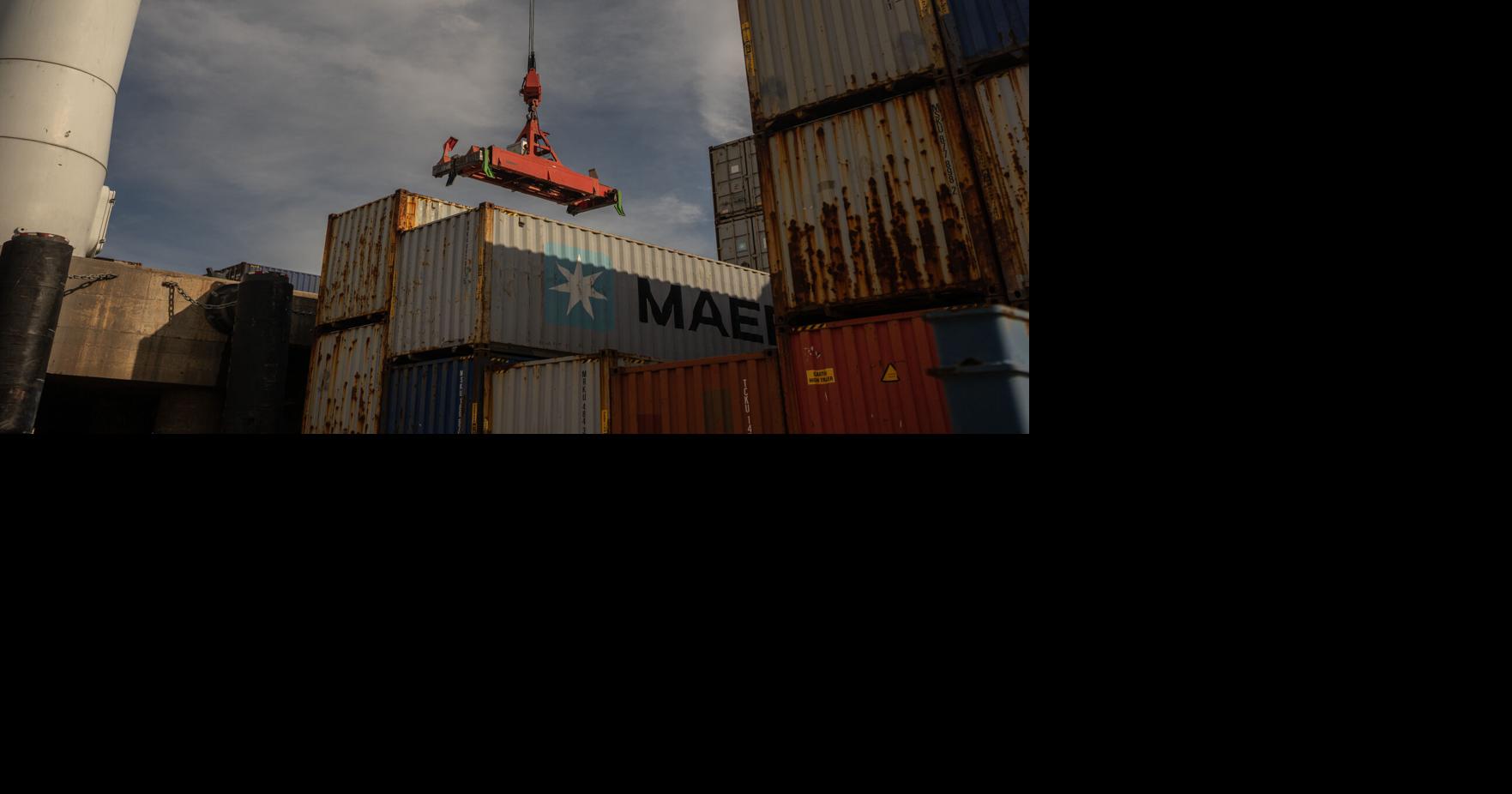 A major cocaine transit country is halting US anti-drug cooperation ...