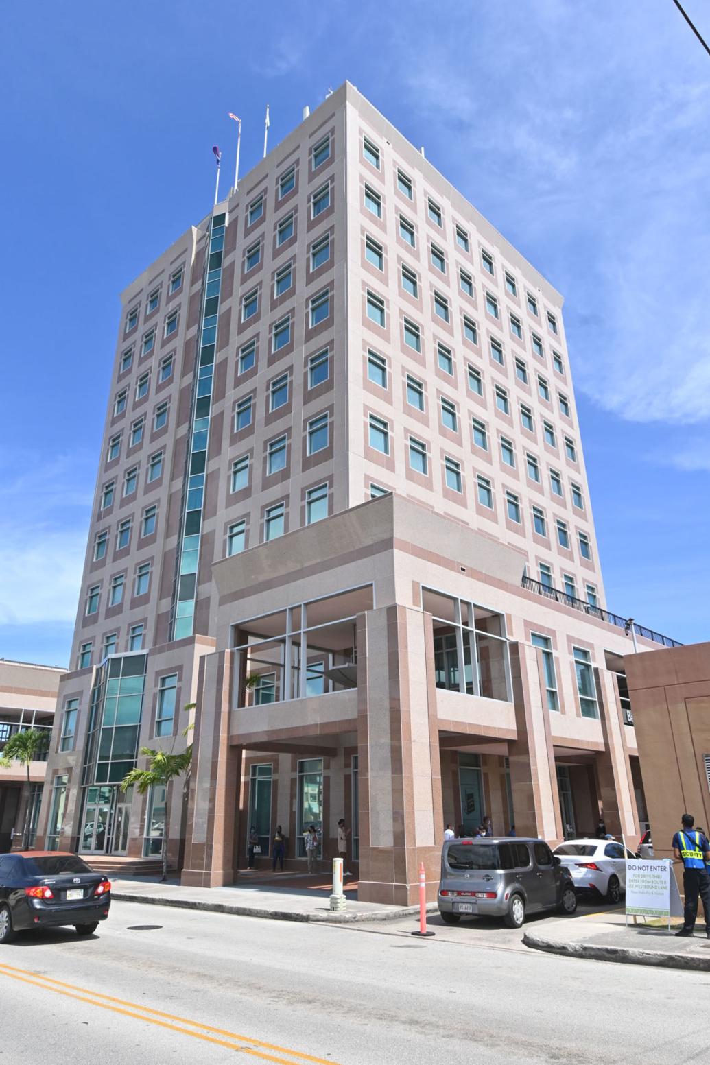 Bank of Guam announces Saturday hours | Local Business | postguam.com