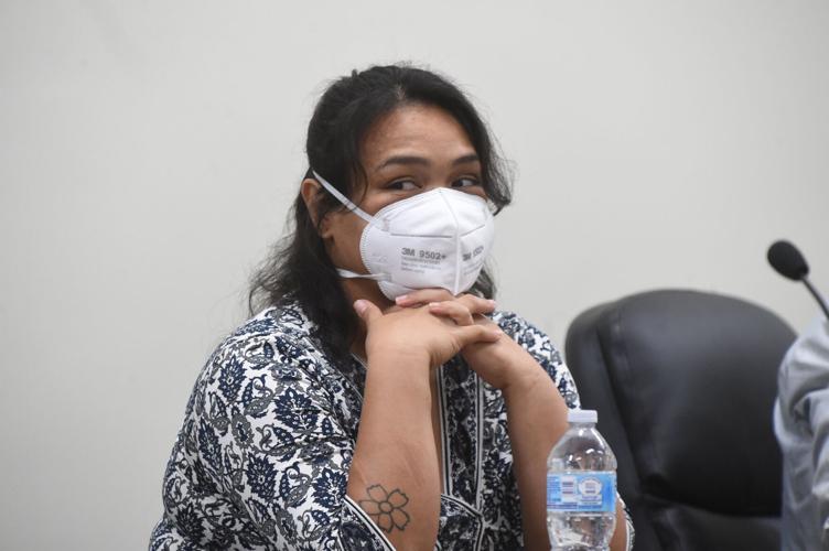 Crime scene, murder weapons discussed at Joyner Sked trial | Local News ...