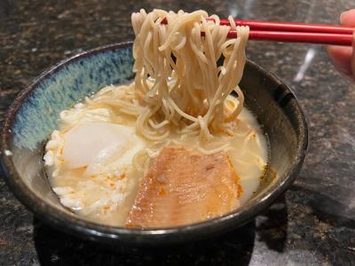 how to cook ramen noodles perfectly