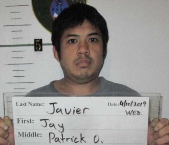 Prison commander in hot seat again | Local News | postguam.com