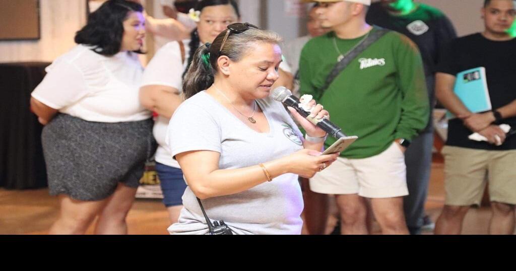 Thousands celebrate Guam's Liberation in Houston | Guam News | postguam.com