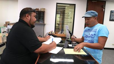 25 file candidacy for 15-seat Legislature | Local News | postguam.com