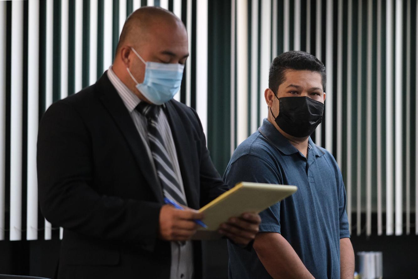 Man found guilty of raping girl could appeal | Local News | postguam.com