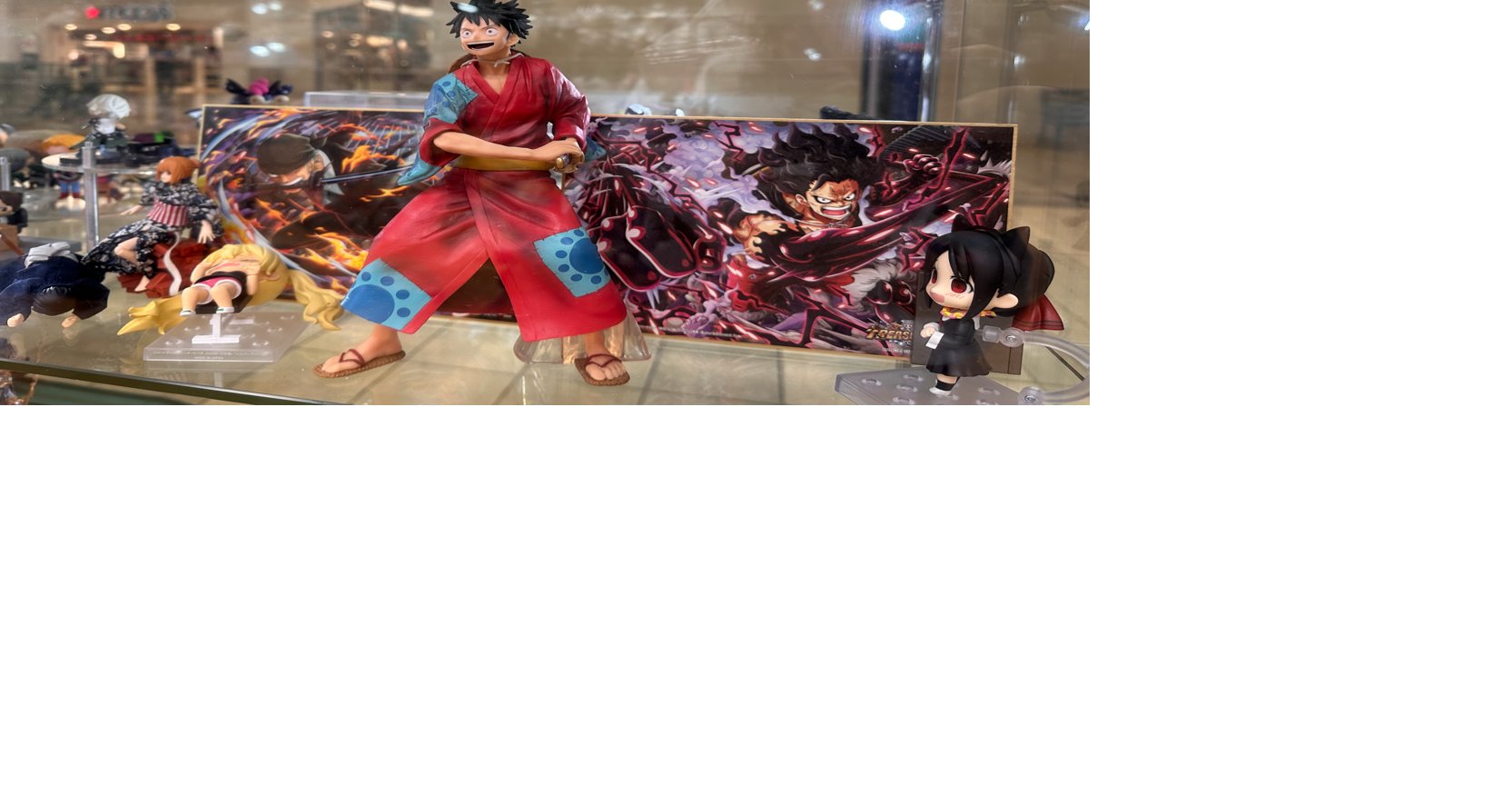 One Piece's Luffy among new Thanksgiving Parade balloons | Lifestyle ...