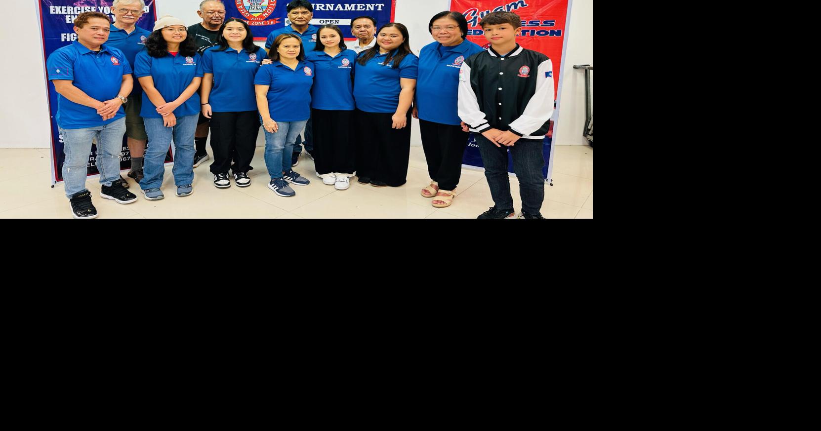 Guam takes on FIDE Chess Olympiad | Local Sports | postguam.com