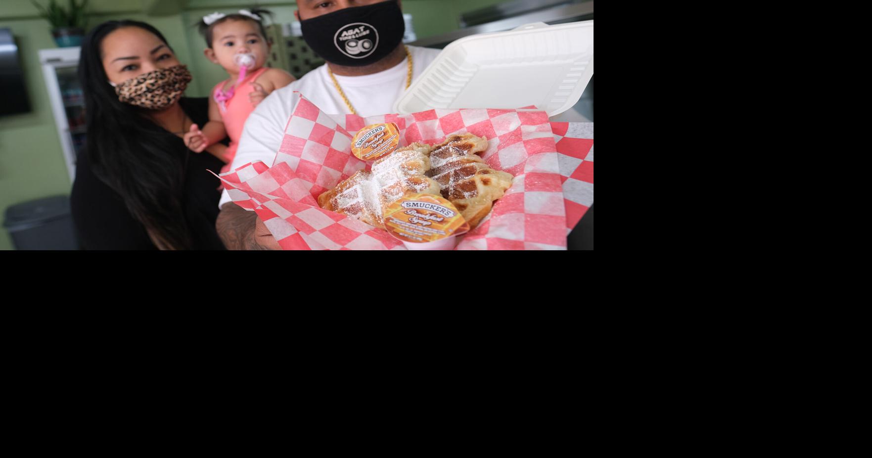 Autopsy: Mendiola died from gunshots | Local News | postguam.com