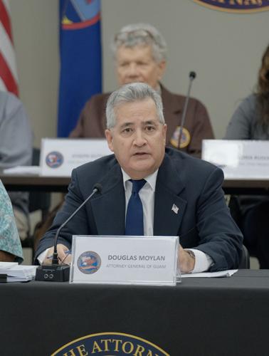 AG, officials discuss ways to address violence in schools | Local News ...