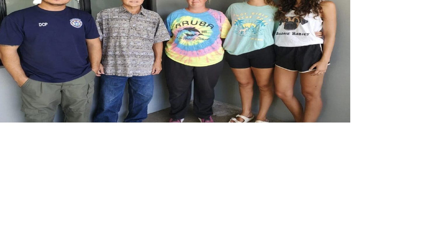 Spay and neuter clinic opens in As Perdido, Saipan | CNMI | postguam.com