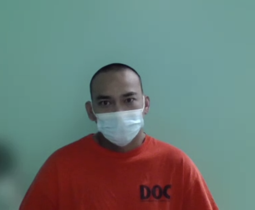 Complaint: Hågat shooting suspect 'happy' victim died | Local News ...