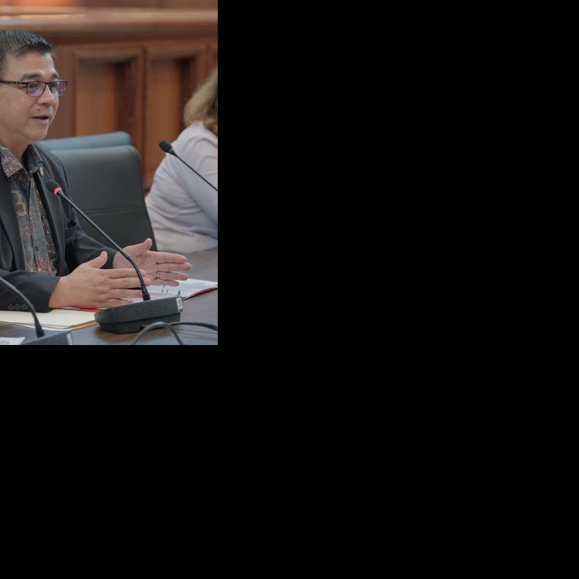 Senators join united front against deep-sea mining as deadline looms ...