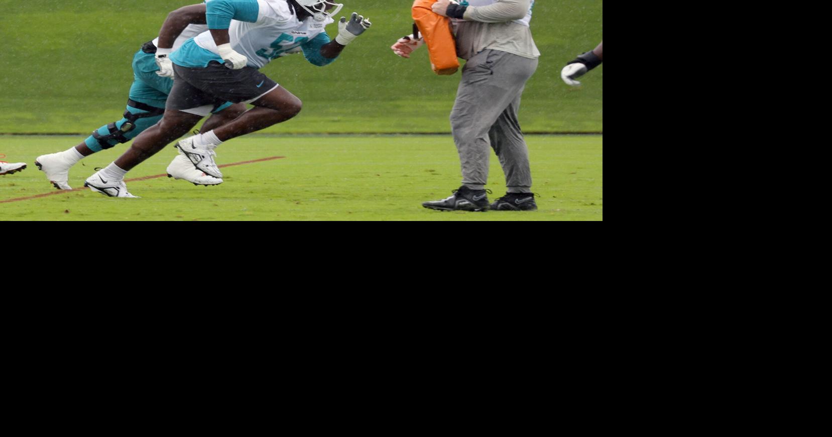 Dolphins head into 2025 season with Plan B after Plan A failed ...