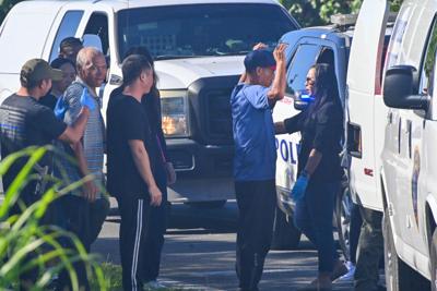 OAG 'trying to resolve’ cases with alleged illegal entrants | Local ...
