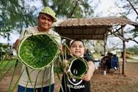 Roots researcher discovers DNA origins | Guam News | postguam.com