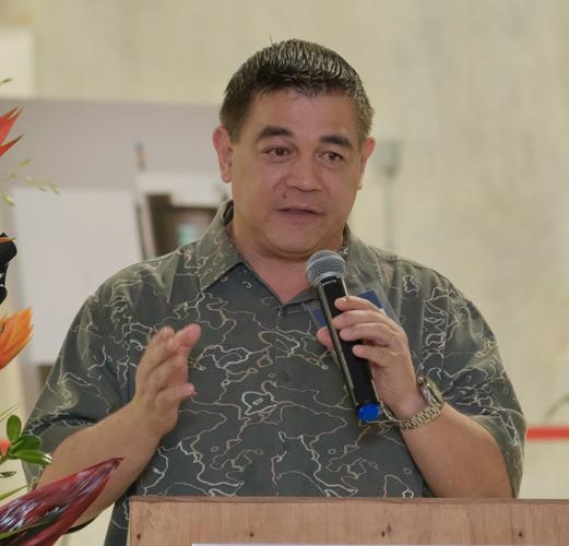 Guam's first advanced manufacturing hub blessed as island positions for ...