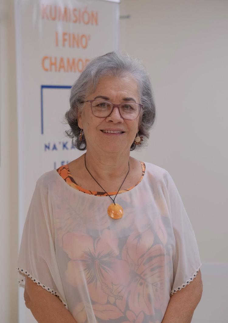 Commission on CHamoru Language launches new resources to preserve ...