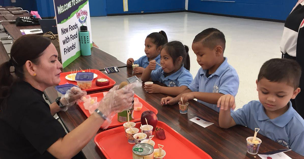 UOG program receives $597K | Local News | postguam.com