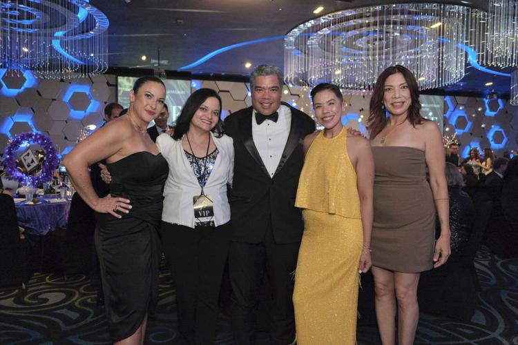 Guam Chamber recognizes milestones, celebrates its 99th Anniversary ...