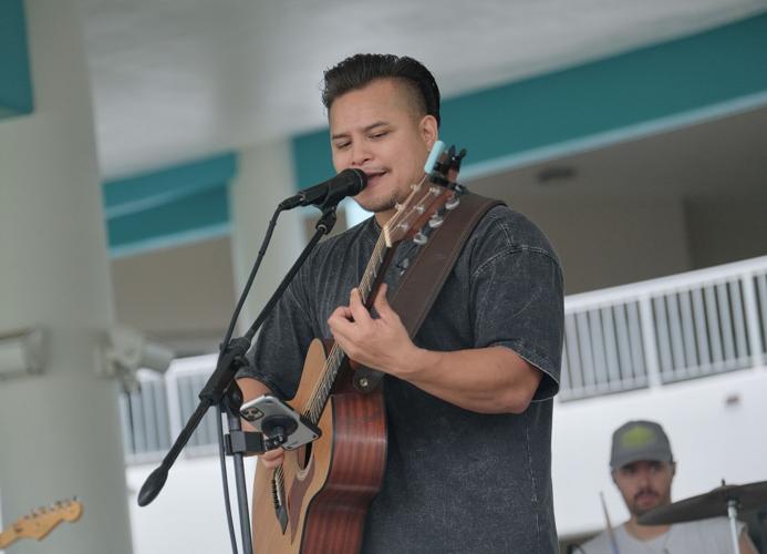 GCC showcases improvements, programs at event to help boost student ...
