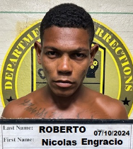 Man, 29, accused of having child with girl, 13 | Local News | postguam.com