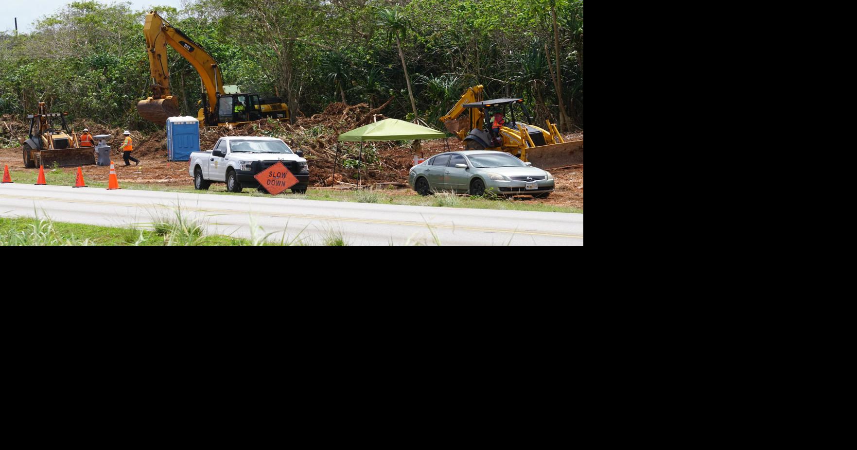 San Nicolas introduces Native Chamorro Equity Act | Local Business ...