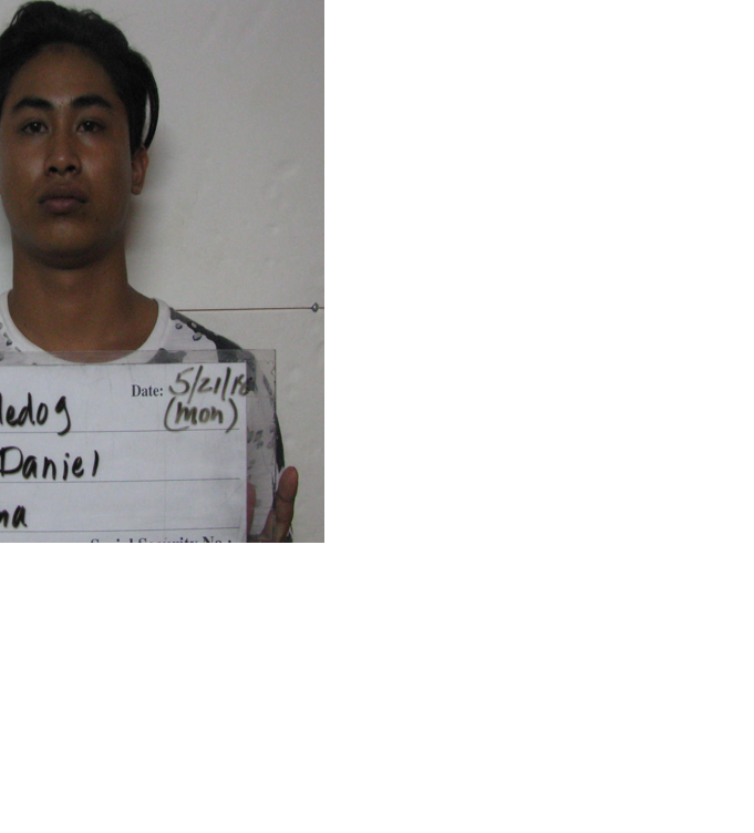 Sanctuary resident, 21, charged with sexual assault | Local News ...