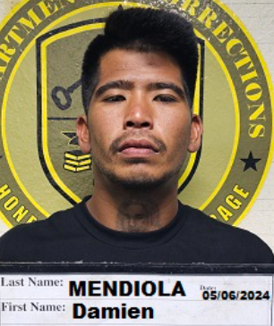 Man accused of car break-in, harassment | Local News | postguam.com