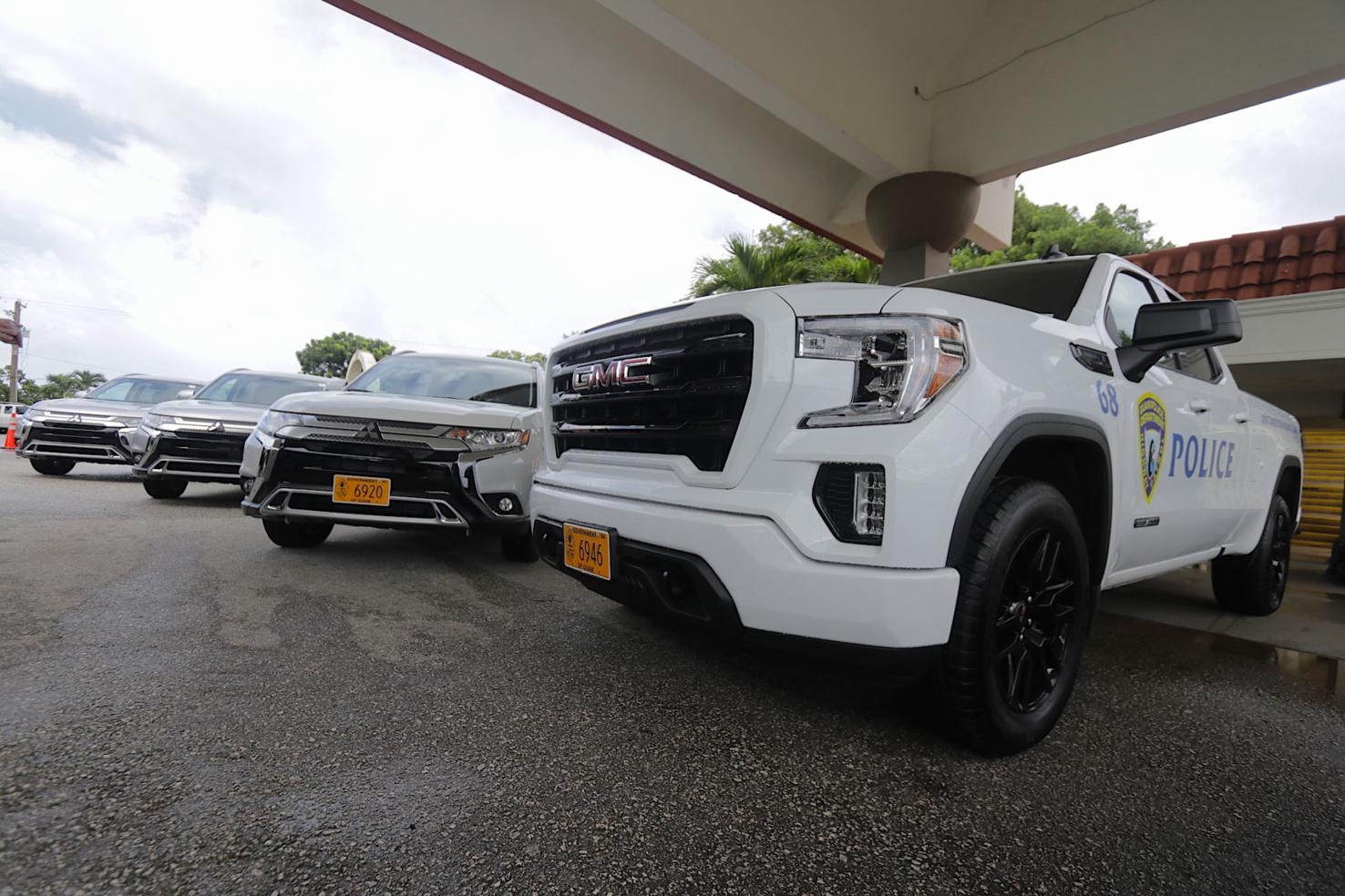 GPD mum on investigation of officers | Local News | postguam.com