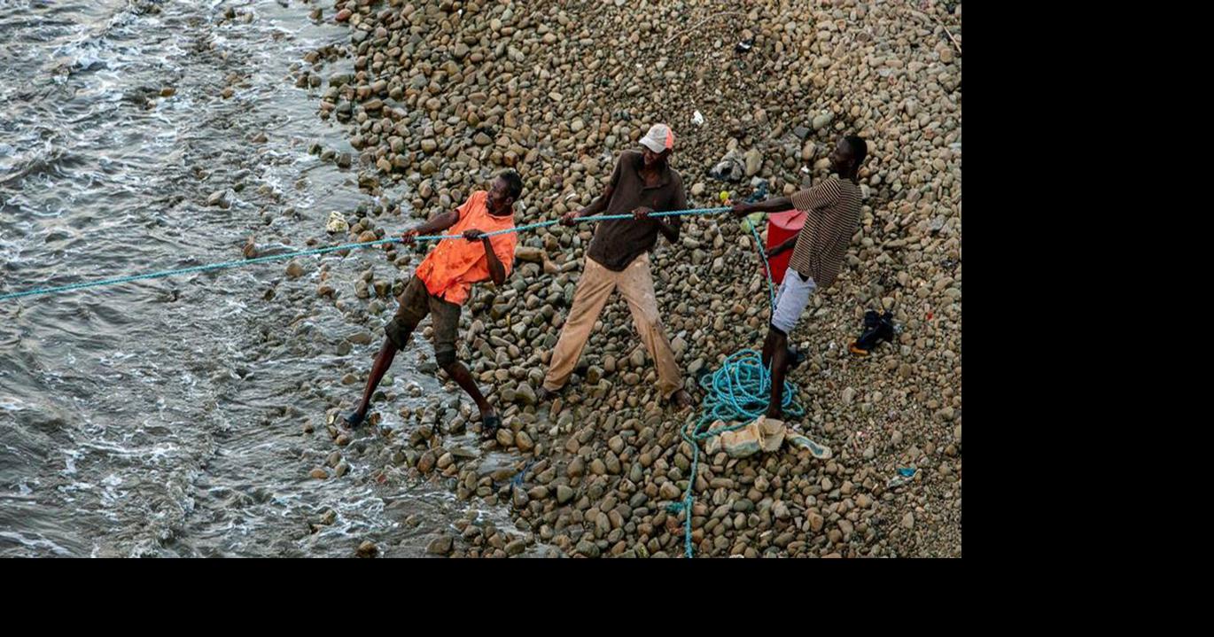 In Haiti, factories close, school meals on hold as hunger is likely to ...