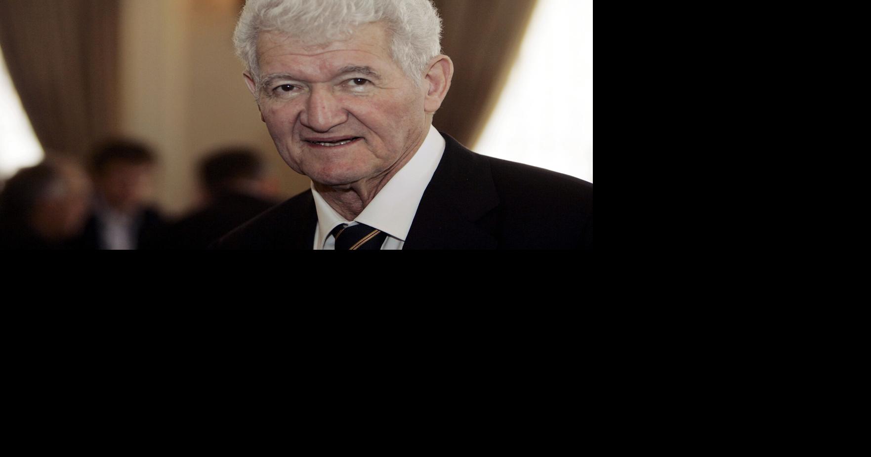 Peter Lax, mathematician who found order in the natural world, dies at ...