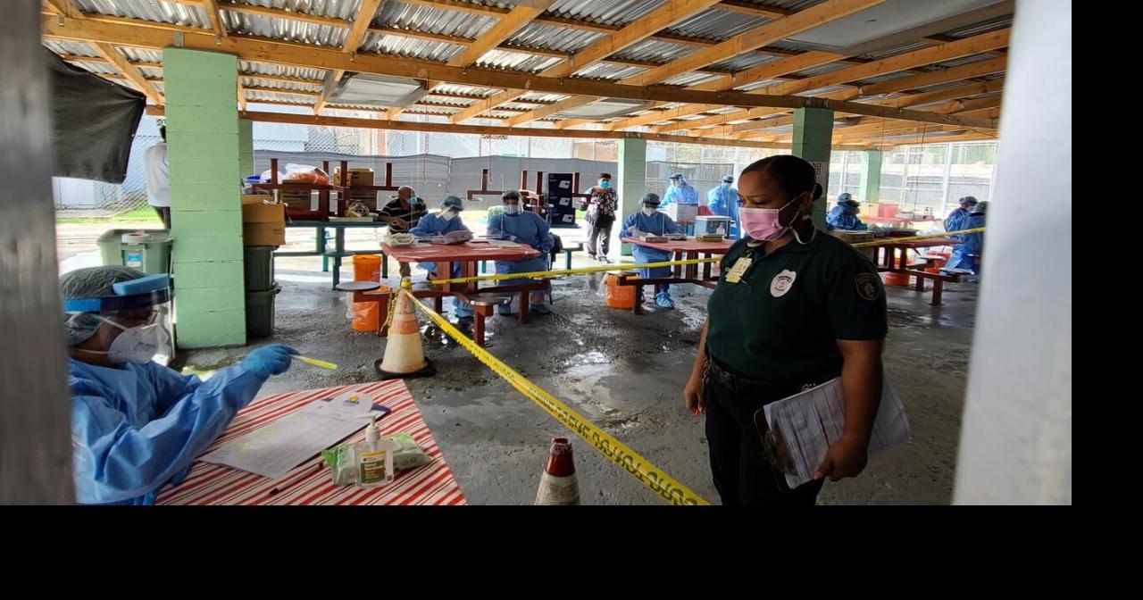 Budget bureau unable to find fund for inmate, detainee phone calls ...