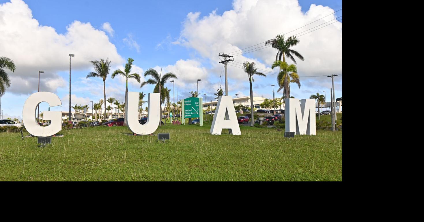 US Department of Transportation grounds plan for Haneda route to Guam ...