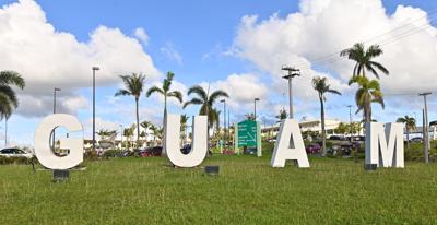 US Department of Transportation grounds plan for Haneda route to Guam ...