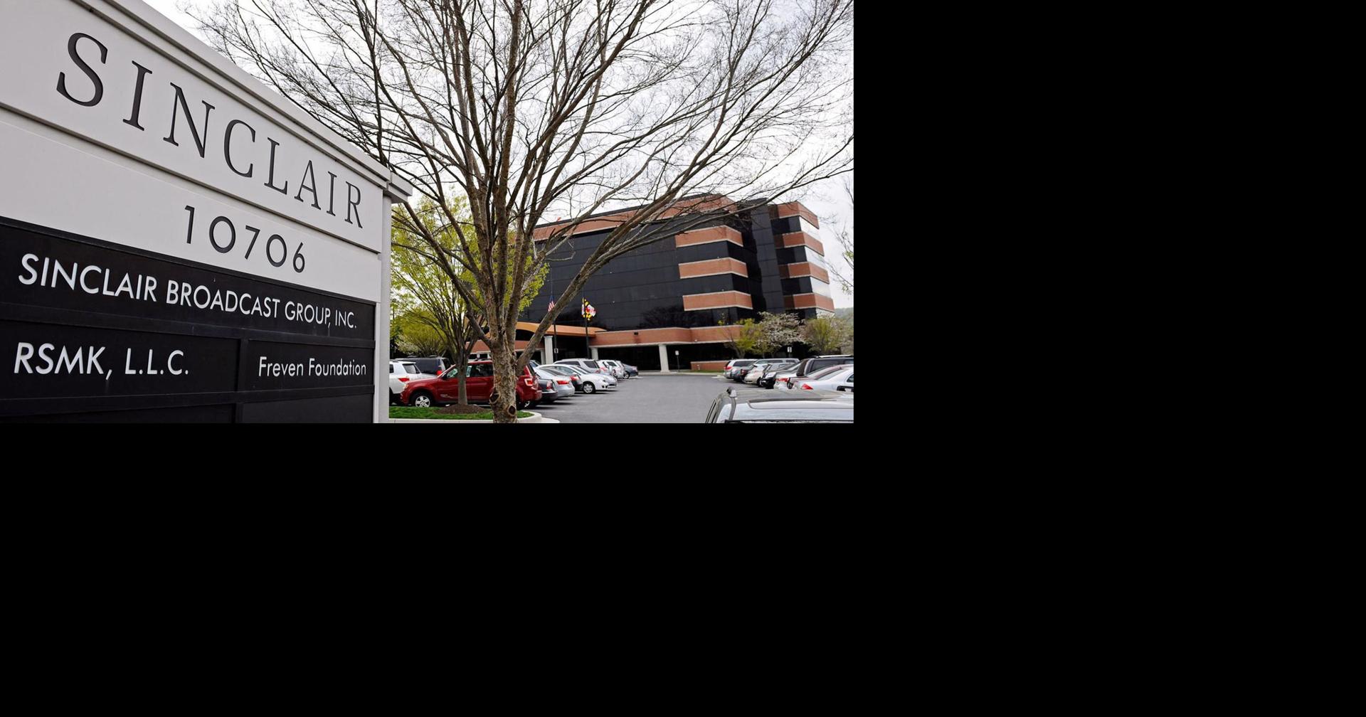 Sinclair purchases 21 sports networks | National Sports | postguam.com