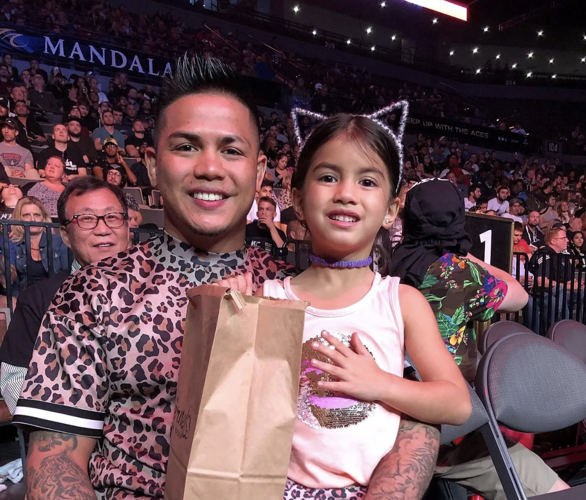 Island mourns death of Kyle 'Boom' Reyes | Local Sports | postguam.com